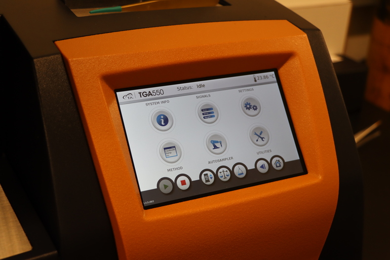 Teator Research Lab | Teator Lab